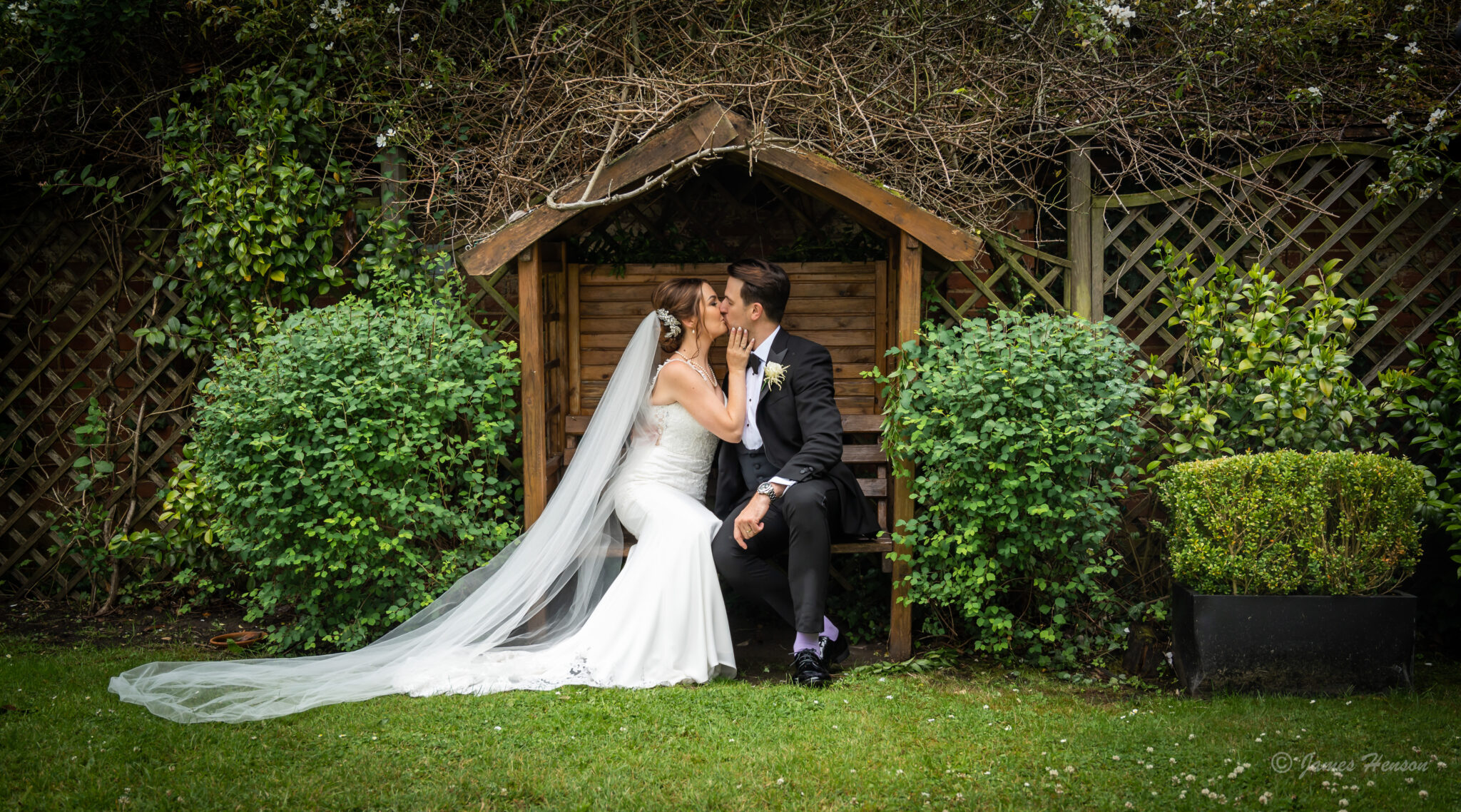 Weddings – Talbot
