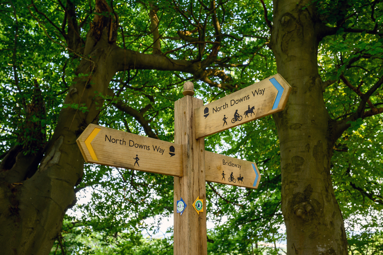 Places to Explore – Talbot