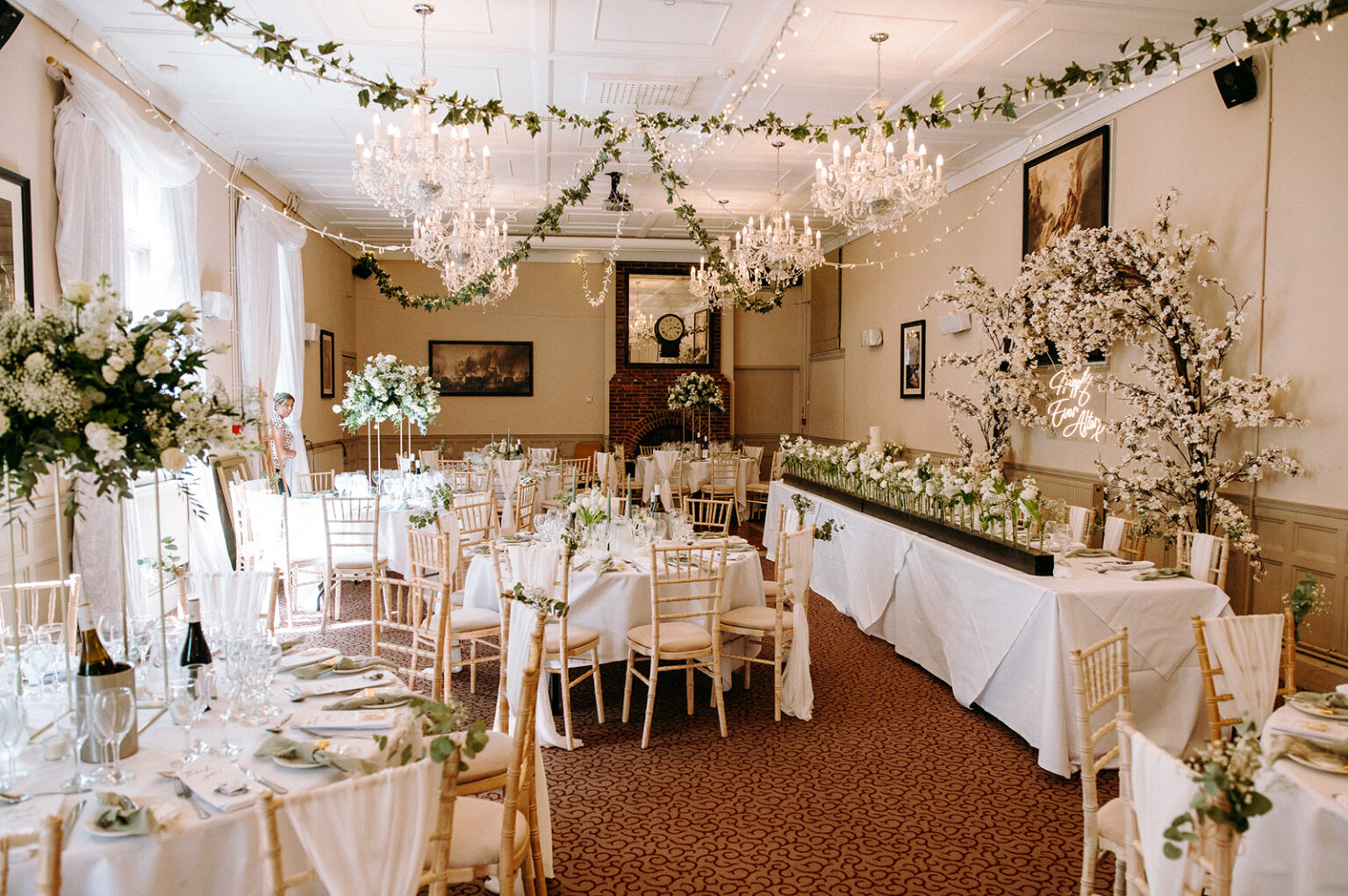 Weddings – Talbot